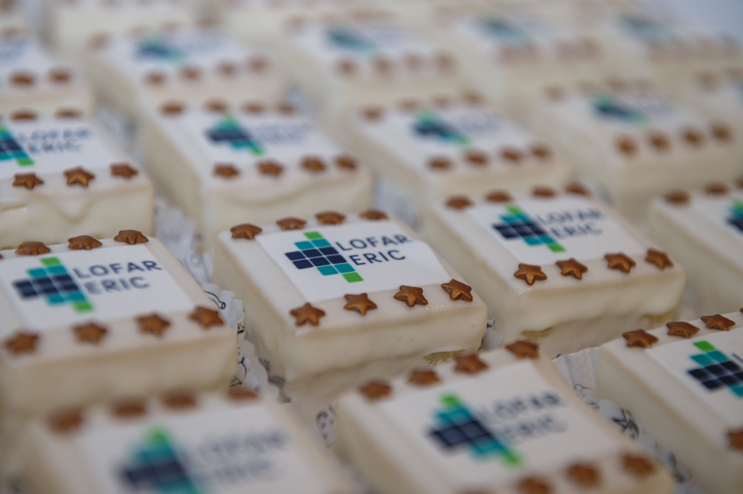 Participating countries visit LOFAR ERIC headquarters in Dwingeloo ...