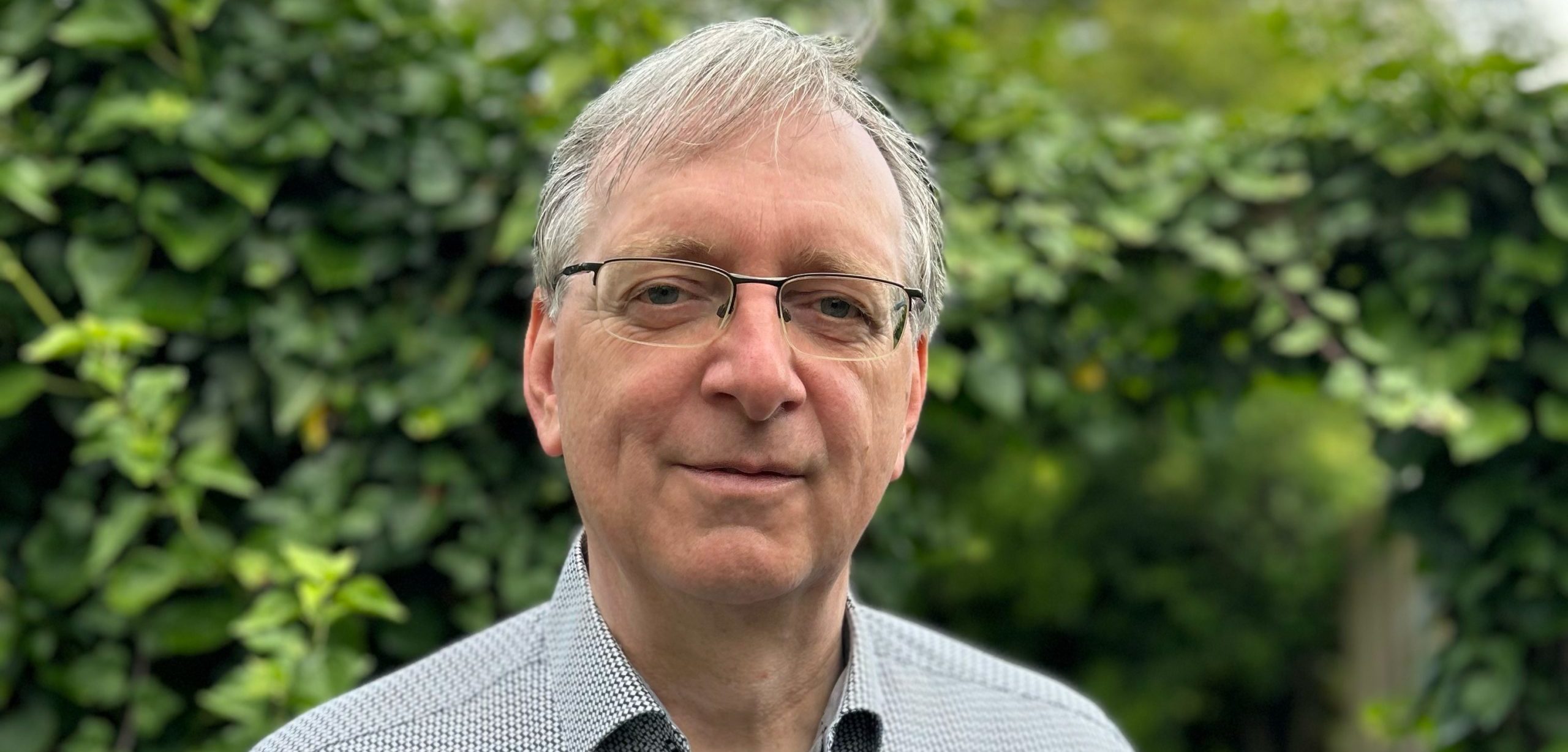 Michiel van Haarlem appointed new LOFAR ERIC Executive Director - LOFAR ...